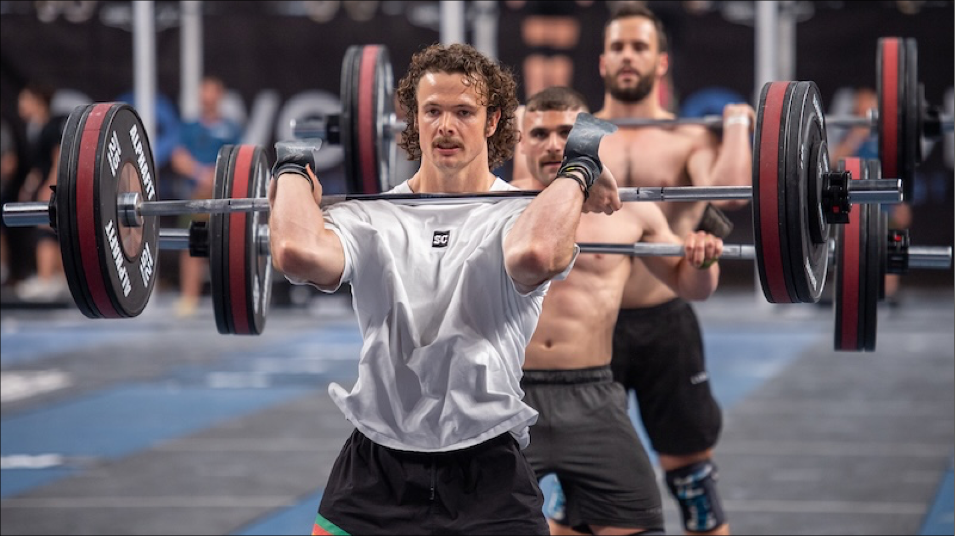 CrossFit | CrossFit Workout of the Day: 251008