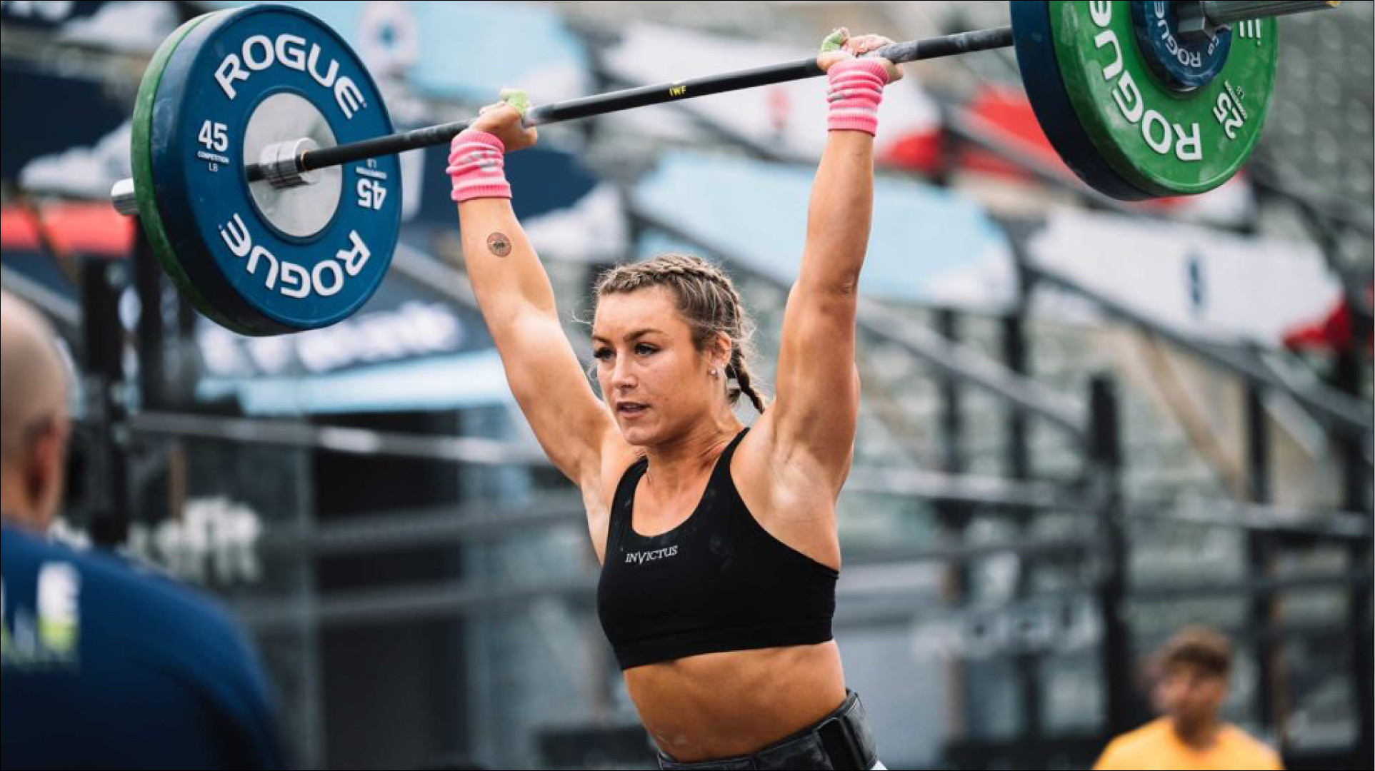 CrossFit | CrossFit Workout of the Day: 251009