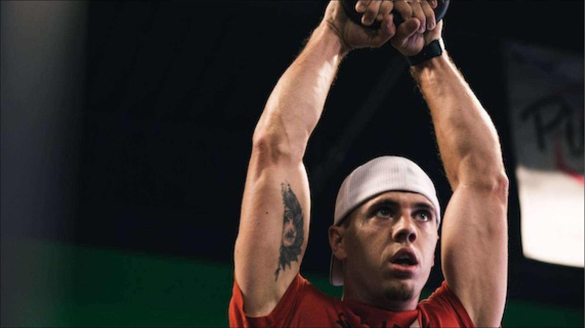 CrossFit | CrossFit Workout of the Day: 251011