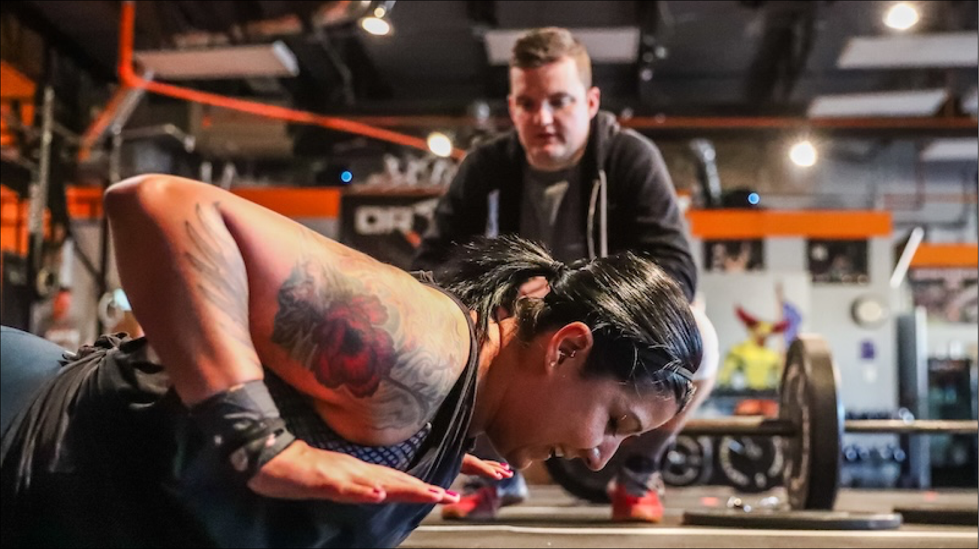 CrossFit | CrossFit Workout of the Day: 251015