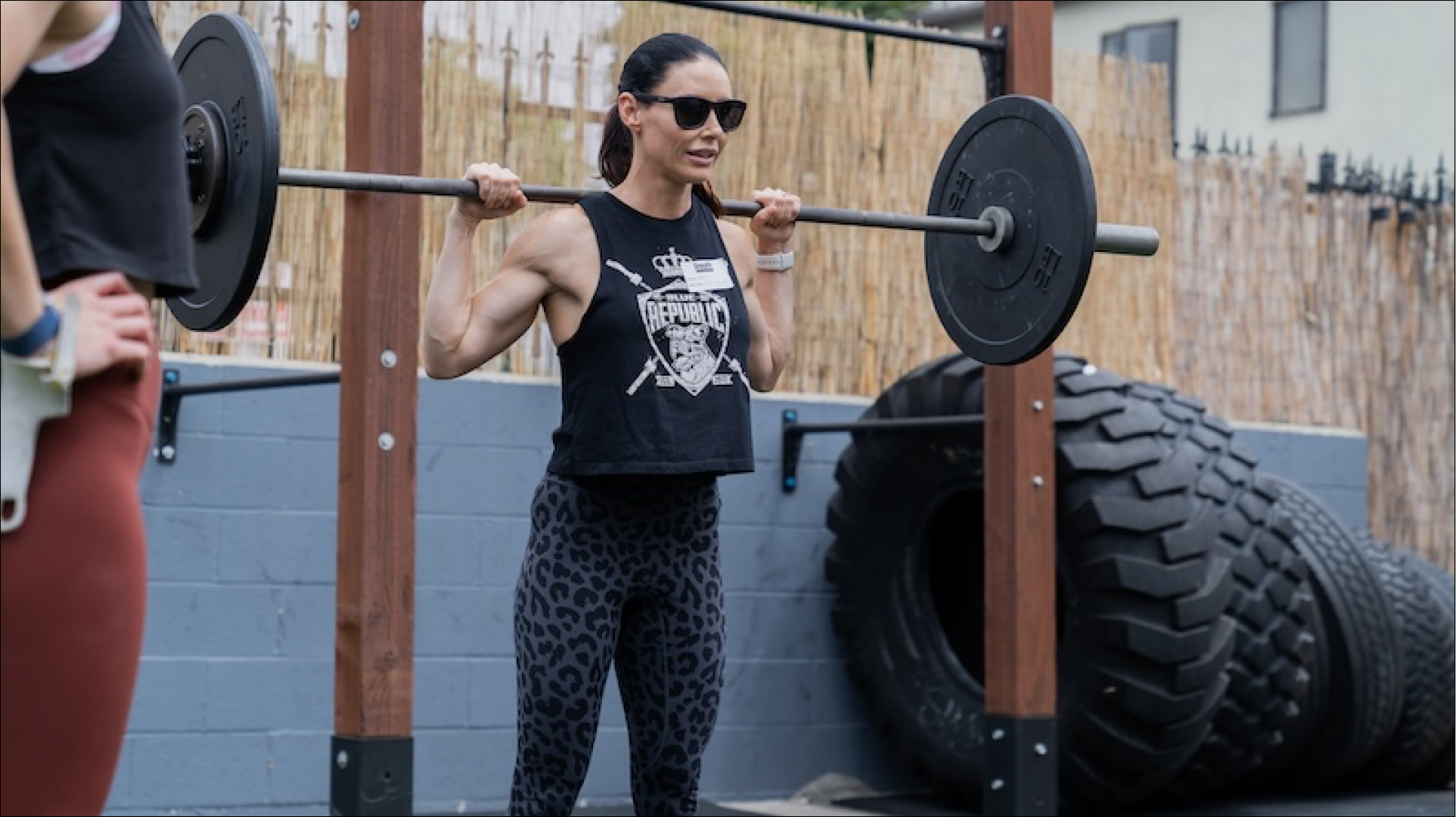 CrossFit | CrossFit Workout of the Day: 251020