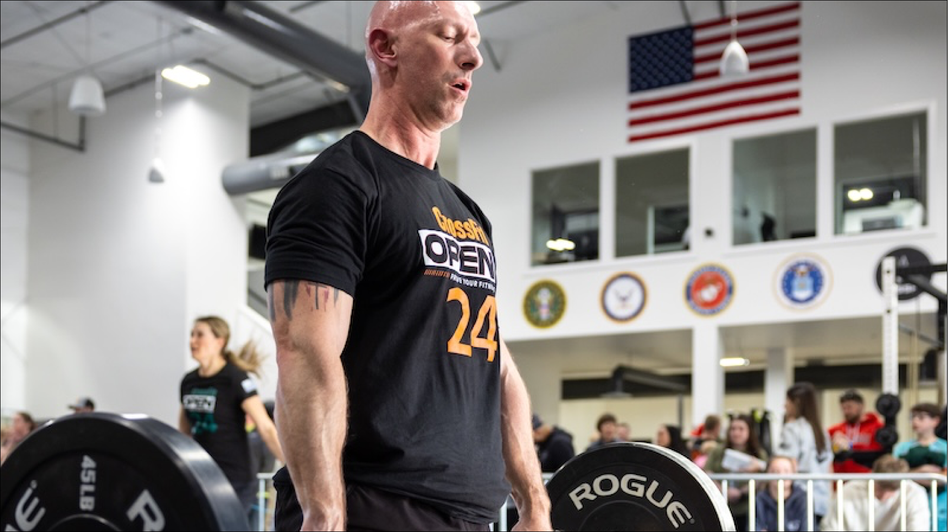 CrossFit | Crossfit Workout of the Day: 251027