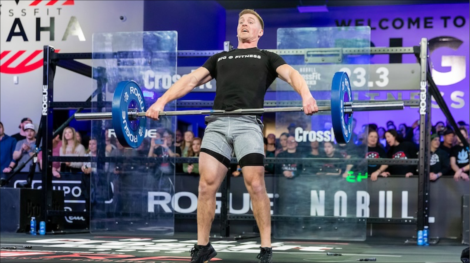 CrossFit | CrossFit Workout of the Day: 251029