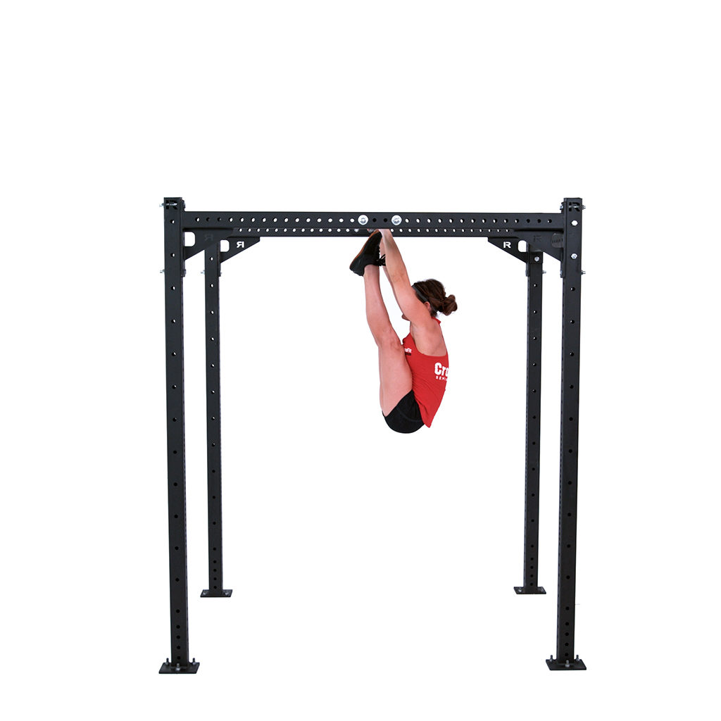 The 2026 CrossFit Games