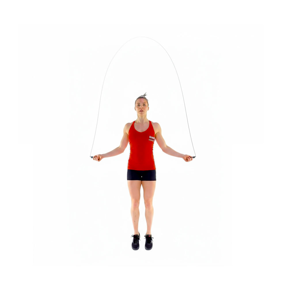 The 2026 CrossFit Games