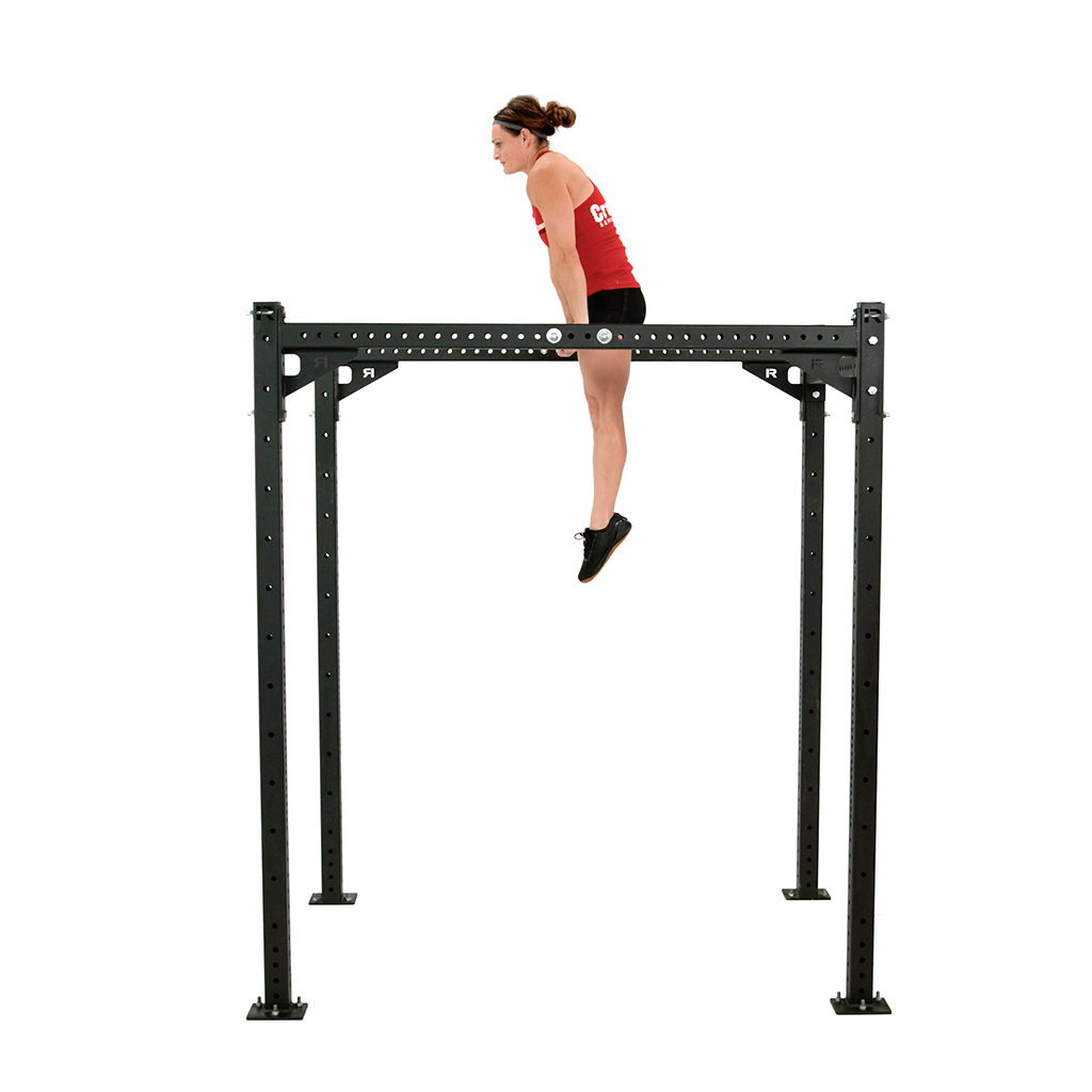 The 2026 CrossFit Games