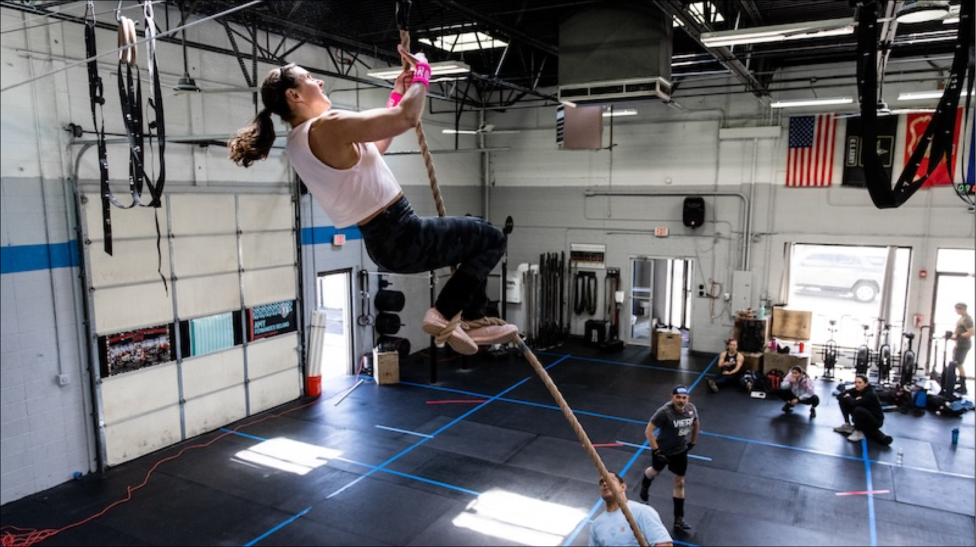 CrossFit | CrossFit Workout of the Day: 251104