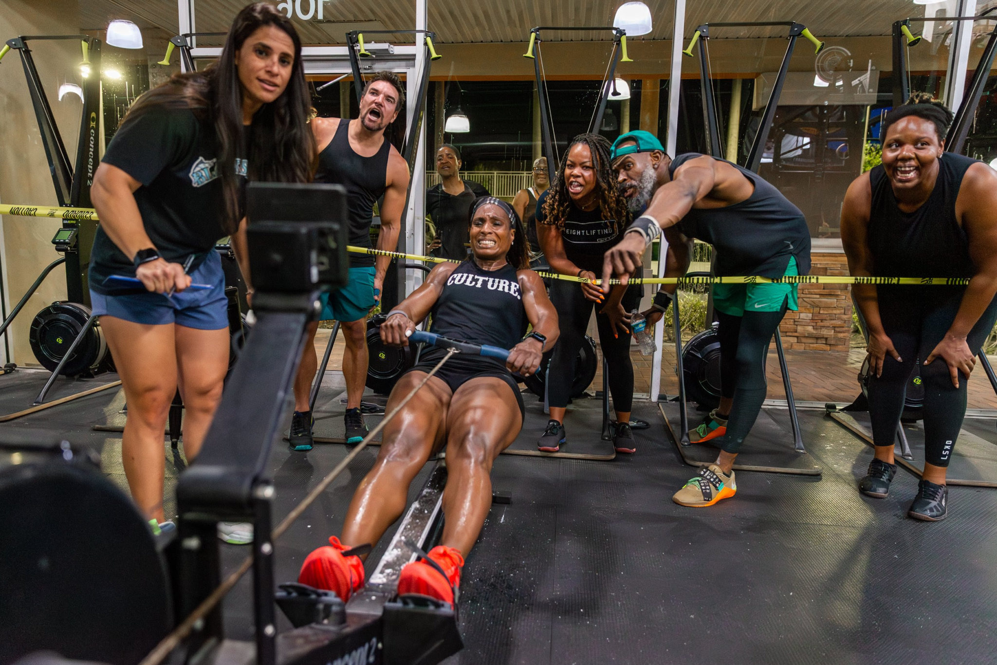 CrossFit | The Best CrossFit Open Prep Program Ever