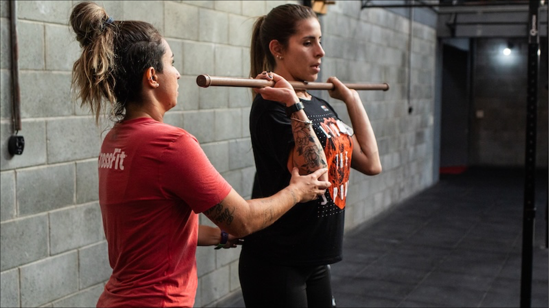 CrossFit | CrossFit Workout of the Day: 251112