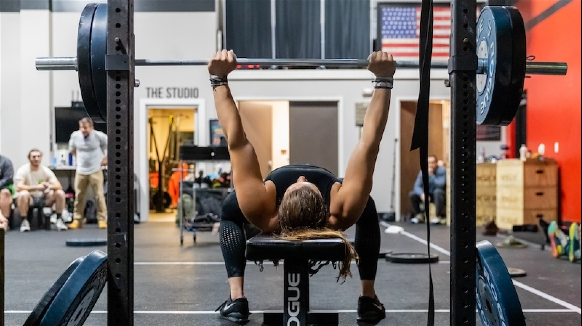 CrossFit | CrossFit Workout of the Day: 251117