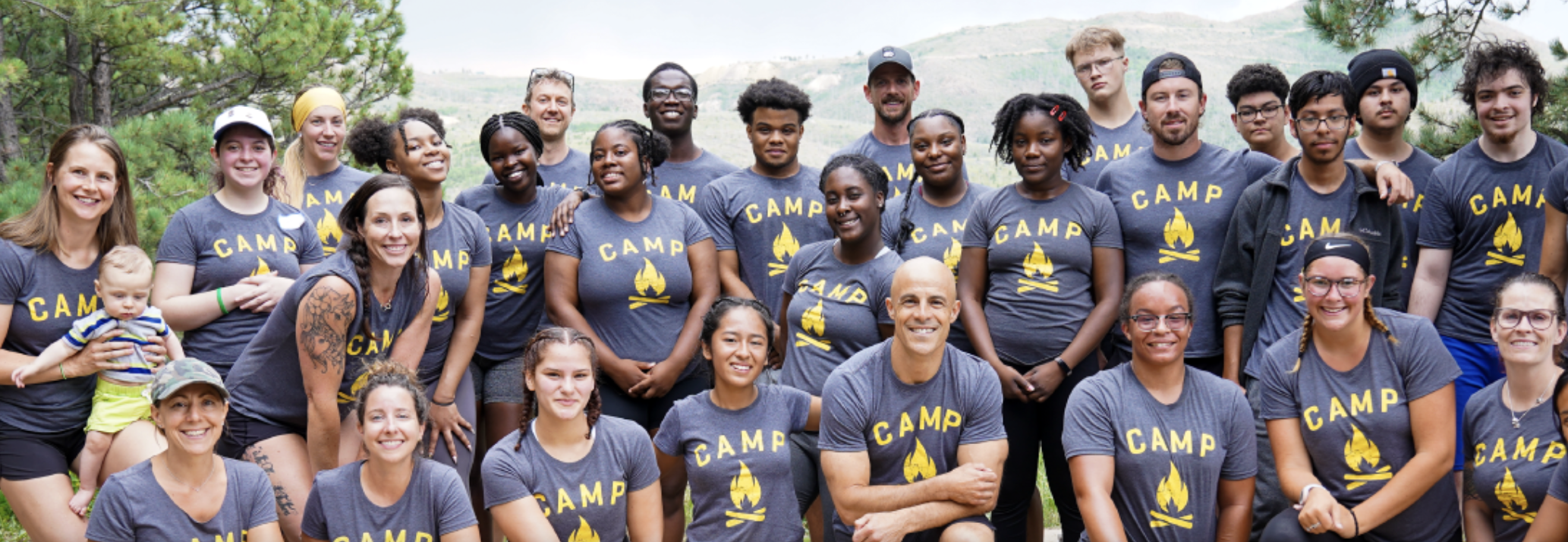 CrossFit | Forging Youth Resilience: Building Better Lives Through CrossFit