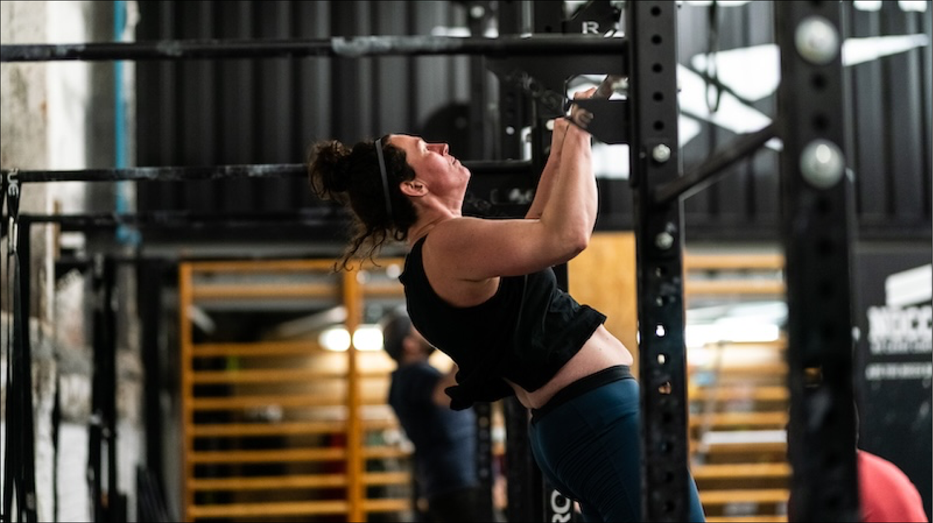 CrossFit | CrossFit Workout of the Day: 251121