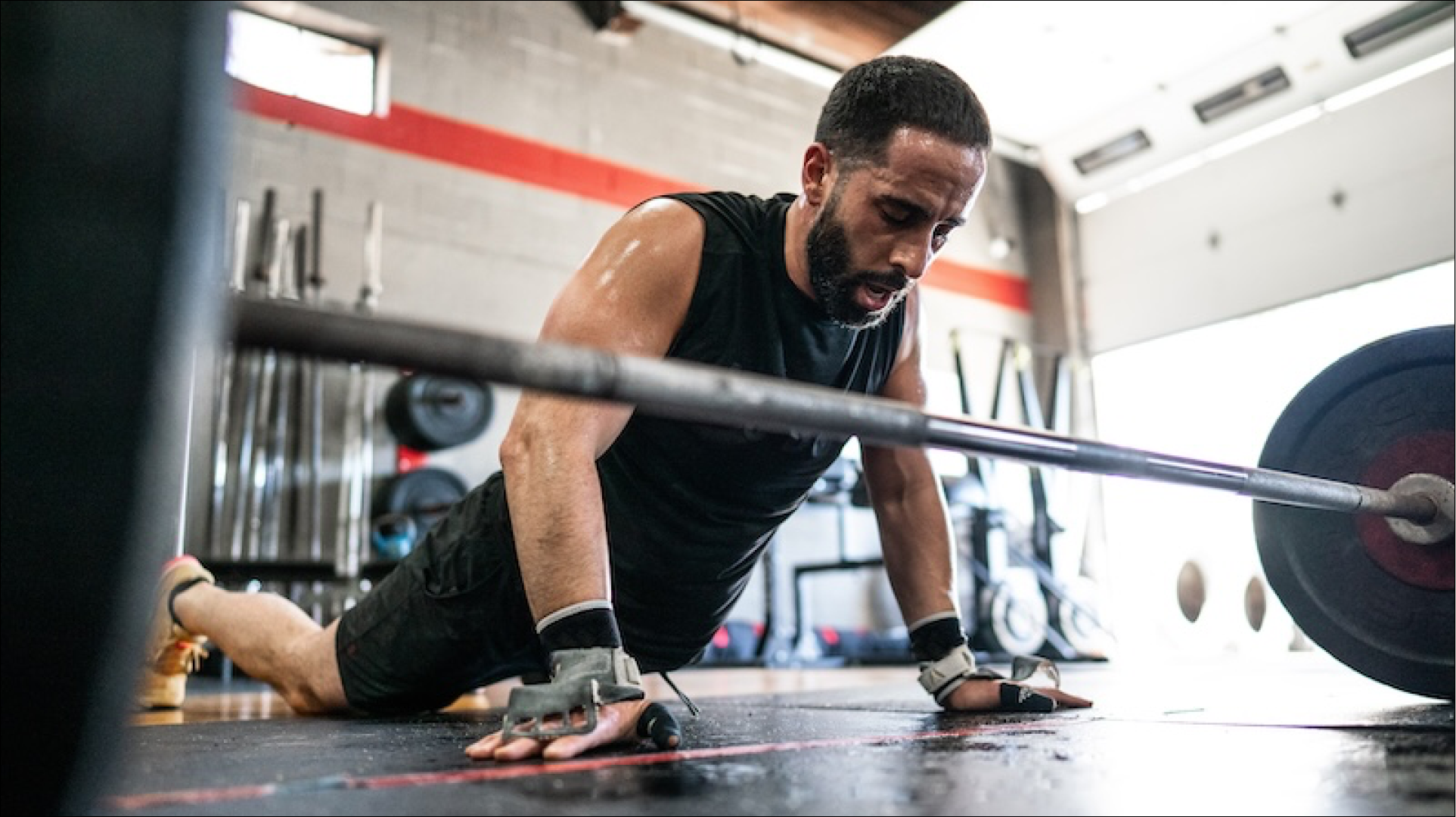 CrossFit | CrossFit Workout of the Day: 251129