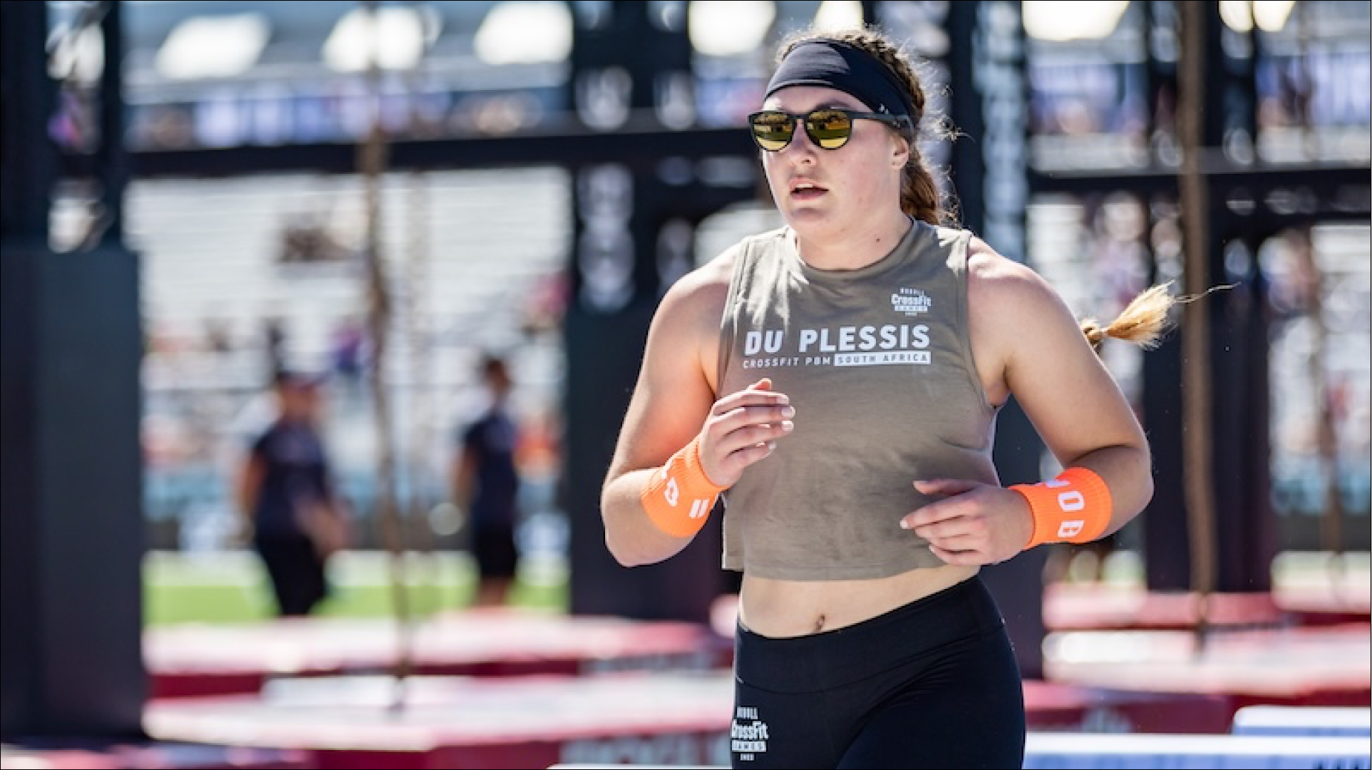 CrossFit | CrossFit Workout of the Day: 251208