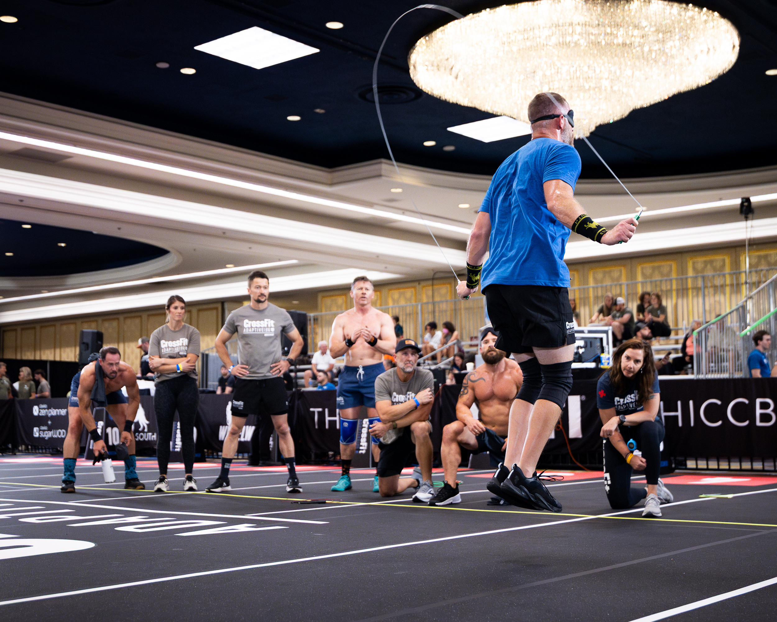 CrossFit | 2026 Divisional CrossFit Games Tickets Now on Sale