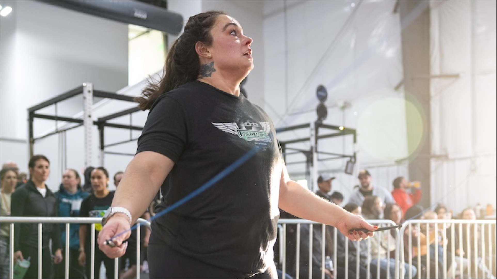 CrossFit | CrossFit Workout of the Day: 251210