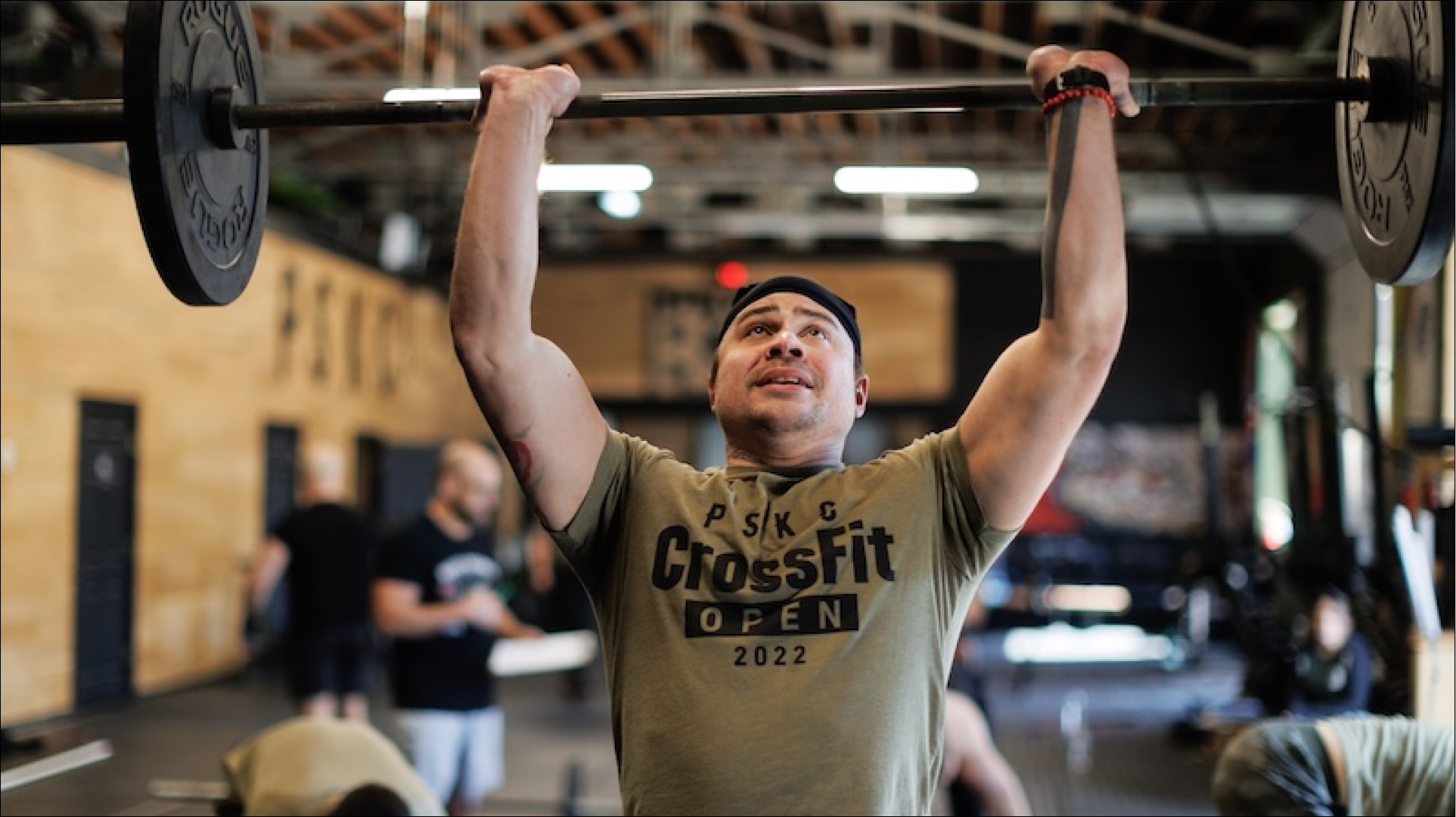 CrossFit | CrossFit Workout of the Day: 251213