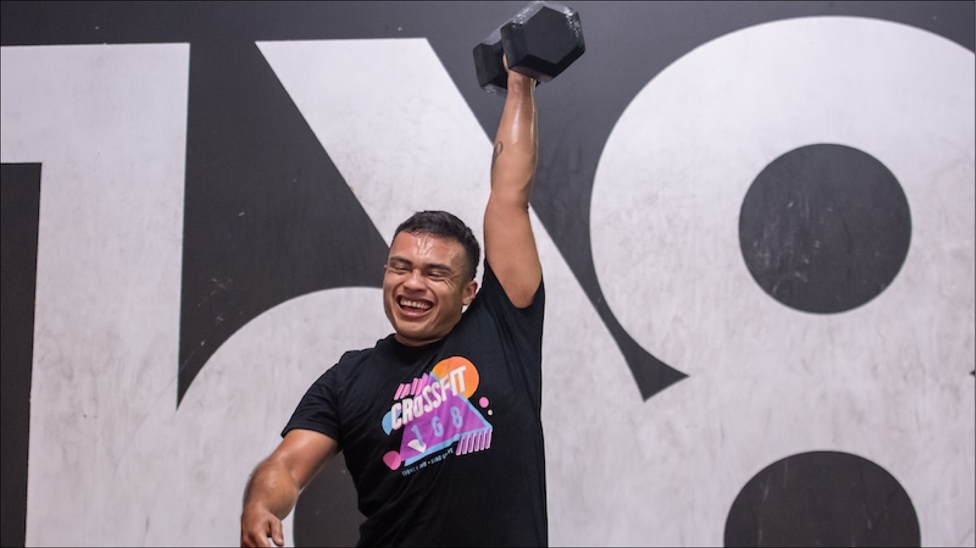 CrossFit | CrossFit Workout of the Day: 251216