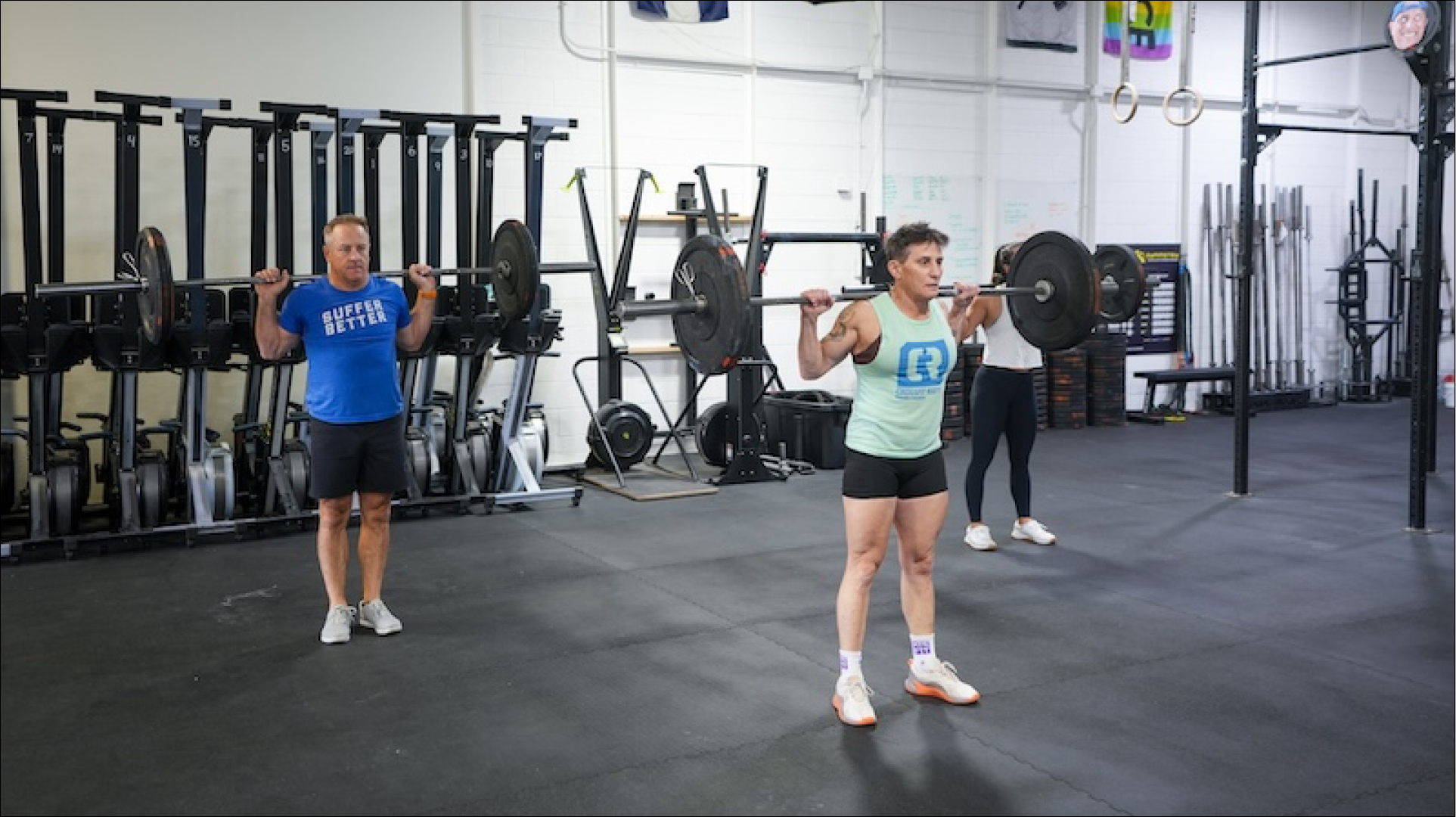 CrossFit | CrossFit Workout of the Day: 251217