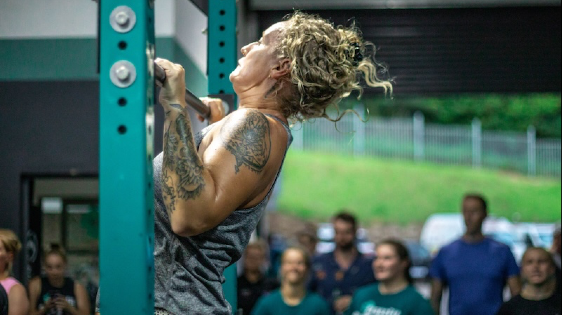 CrossFit | CrossFit Workout of the Day: 251226
