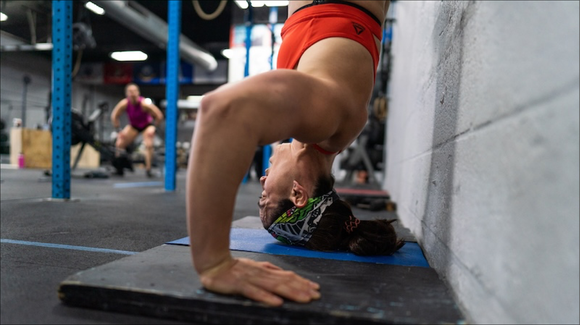 CrossFit | CrossFit Workout of the Day: 260102