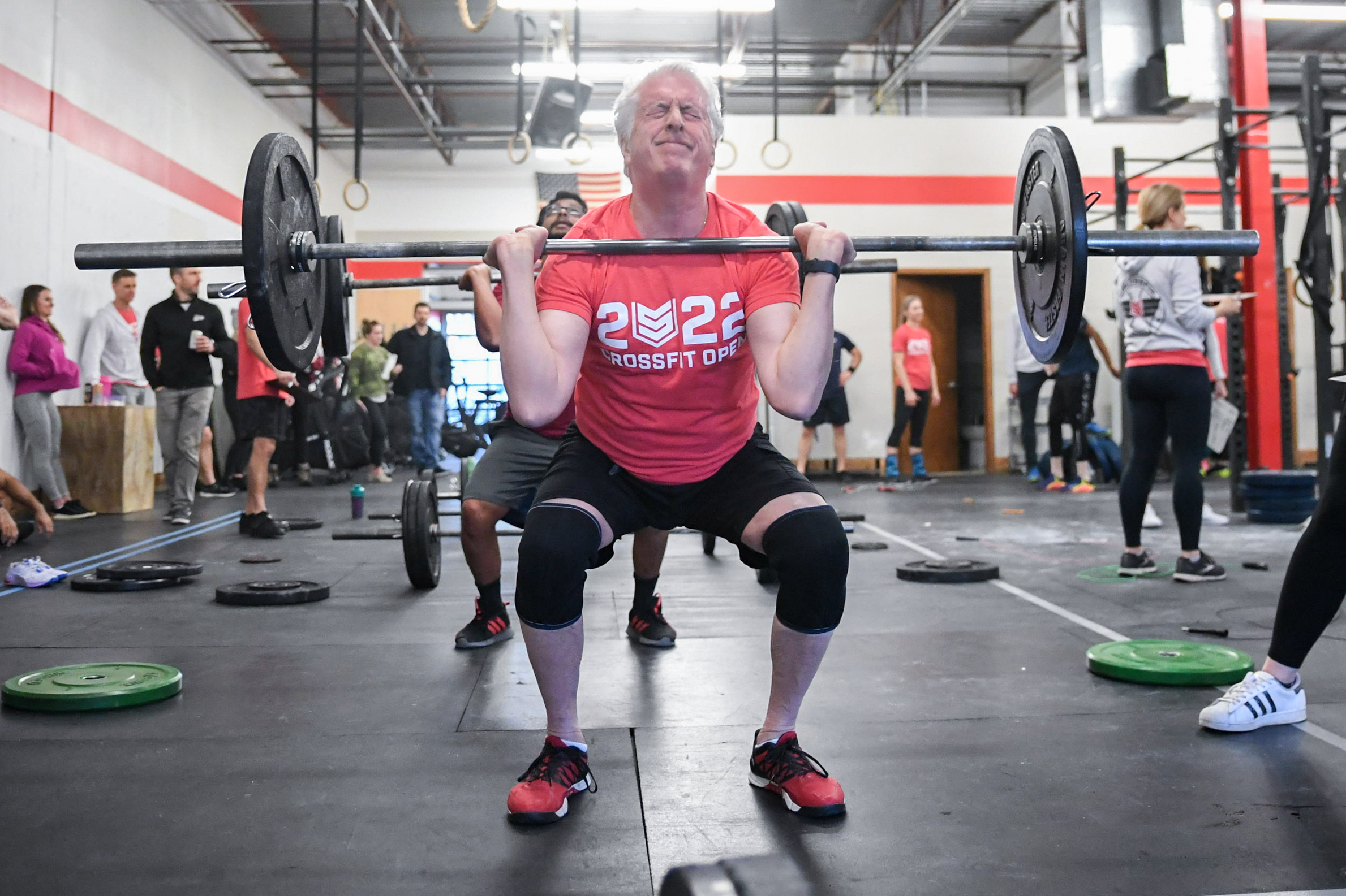 CrossFit | Build Resilience, Not Fragility: The Science of Training ...