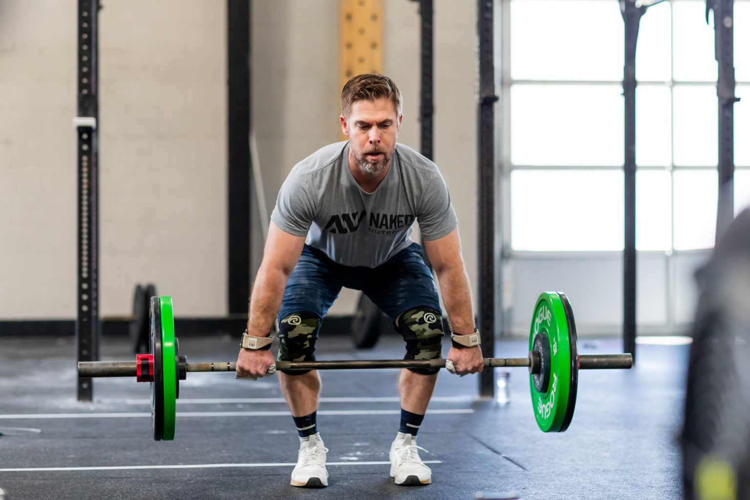 CrossFit | Build Resilience, Not Fragility: The Science of Training ...