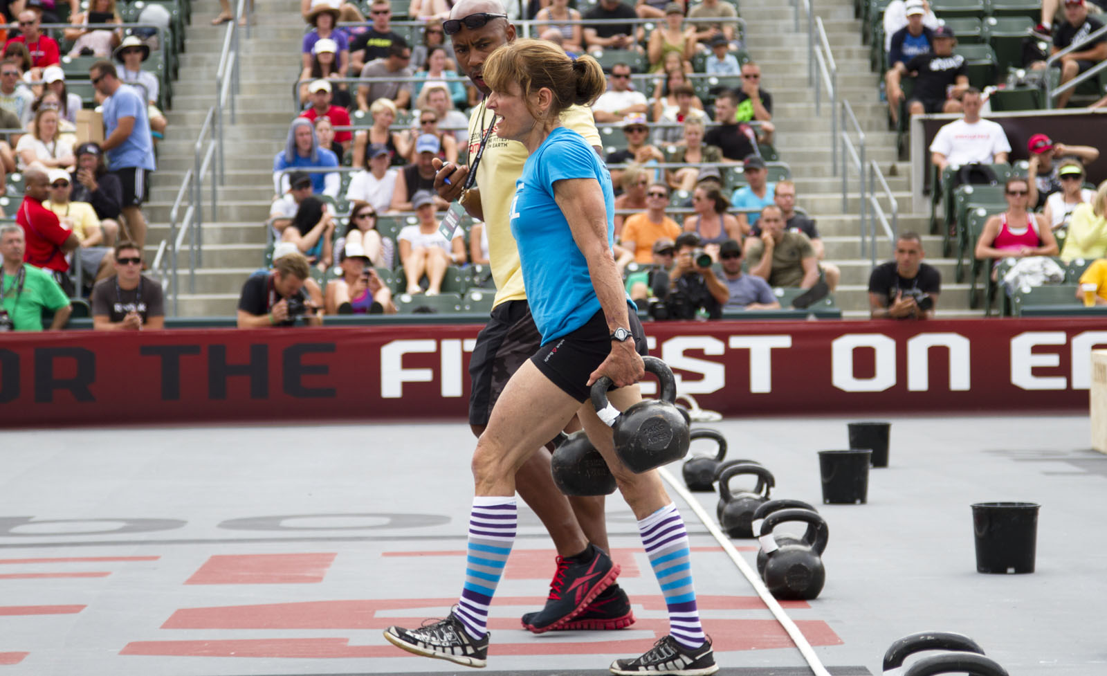 CrossFit | Build Resilience, Not Fragility: The Science of Training ...