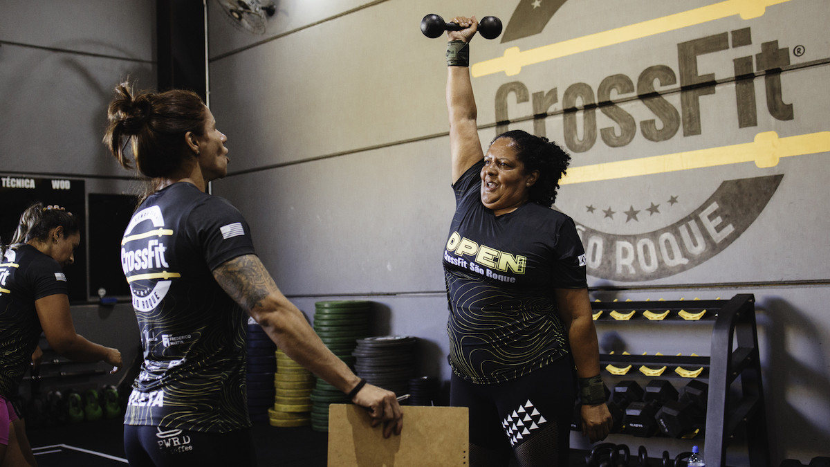 CrossFit | 2026 CrossFit Open Registration Is Live!