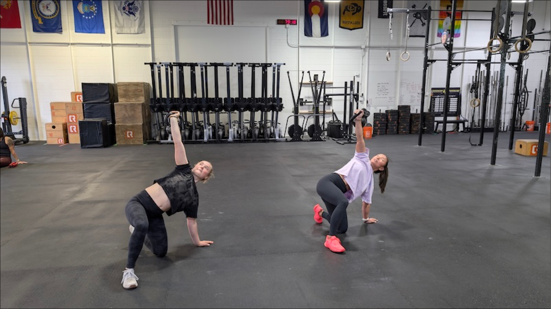 CrossFit | CrossFit Workout of the Day: 260103