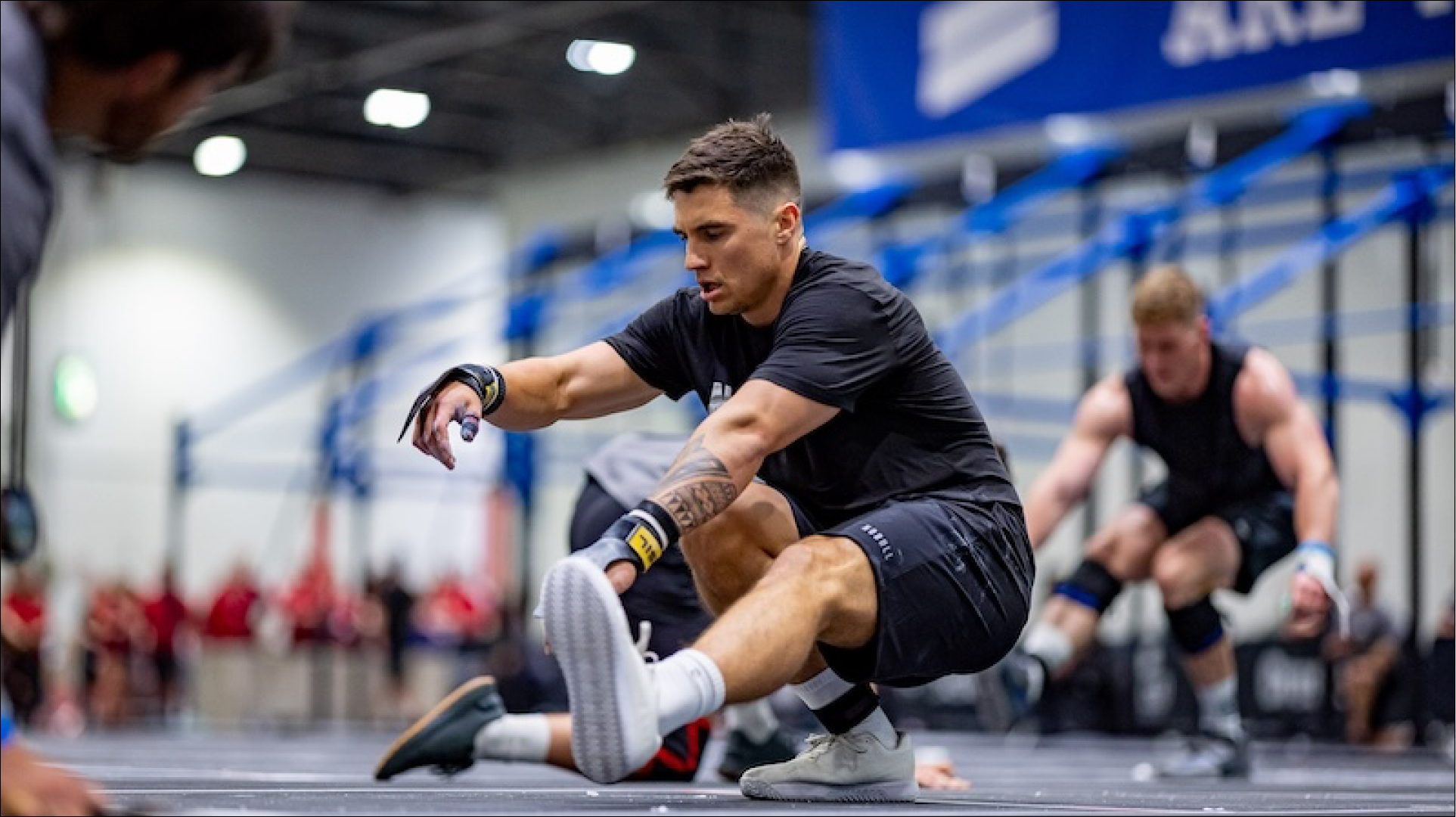 CrossFit | CrossFit Workout of the Day: 260114
