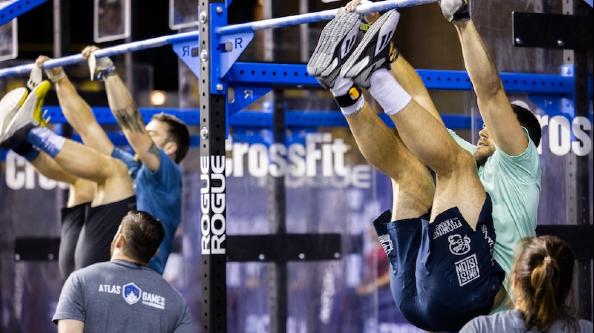 CrossFit | CrossFit Workout of the Day 260116