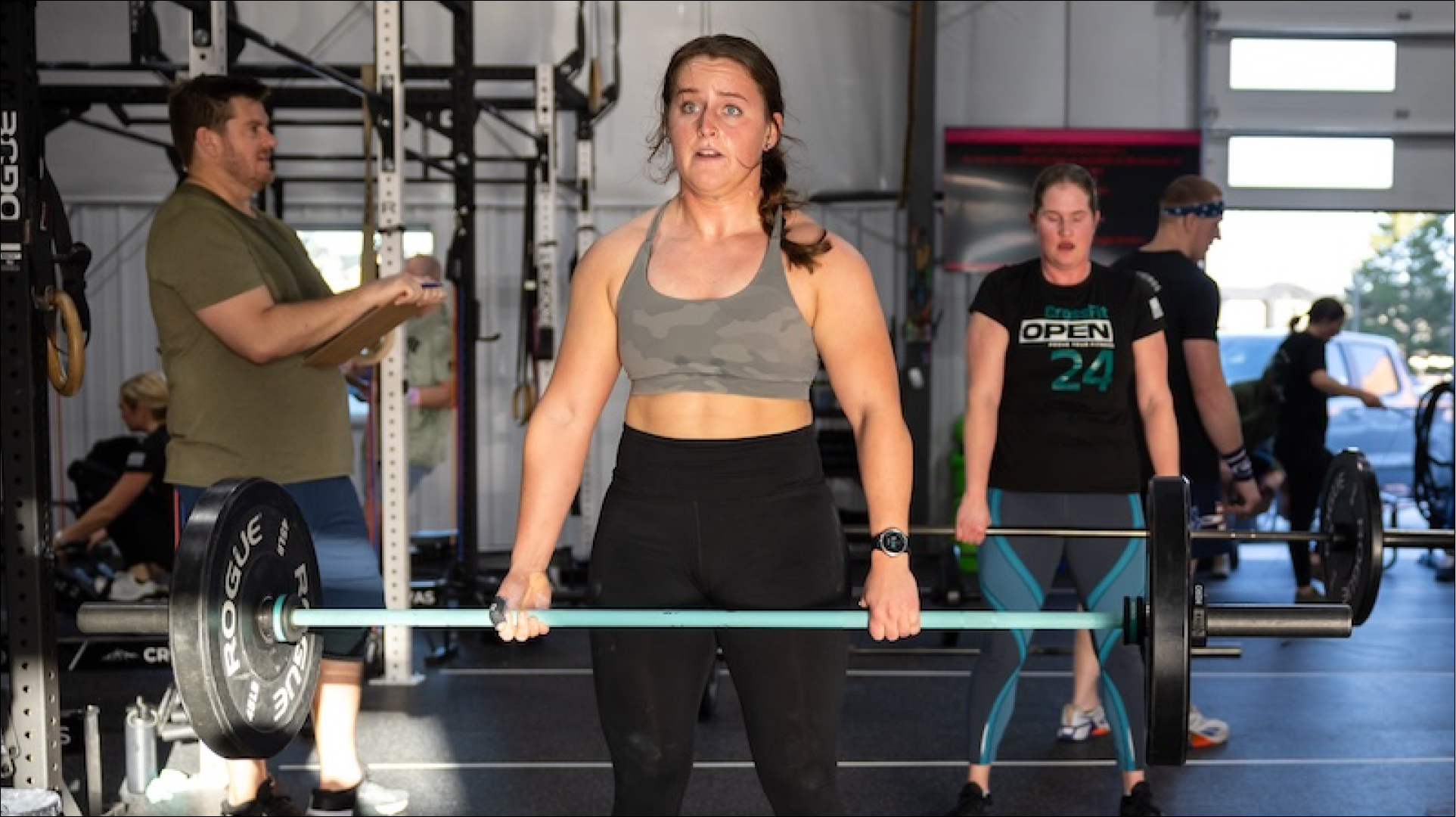 CrossFit | CrossFit Workout of the Day 260128