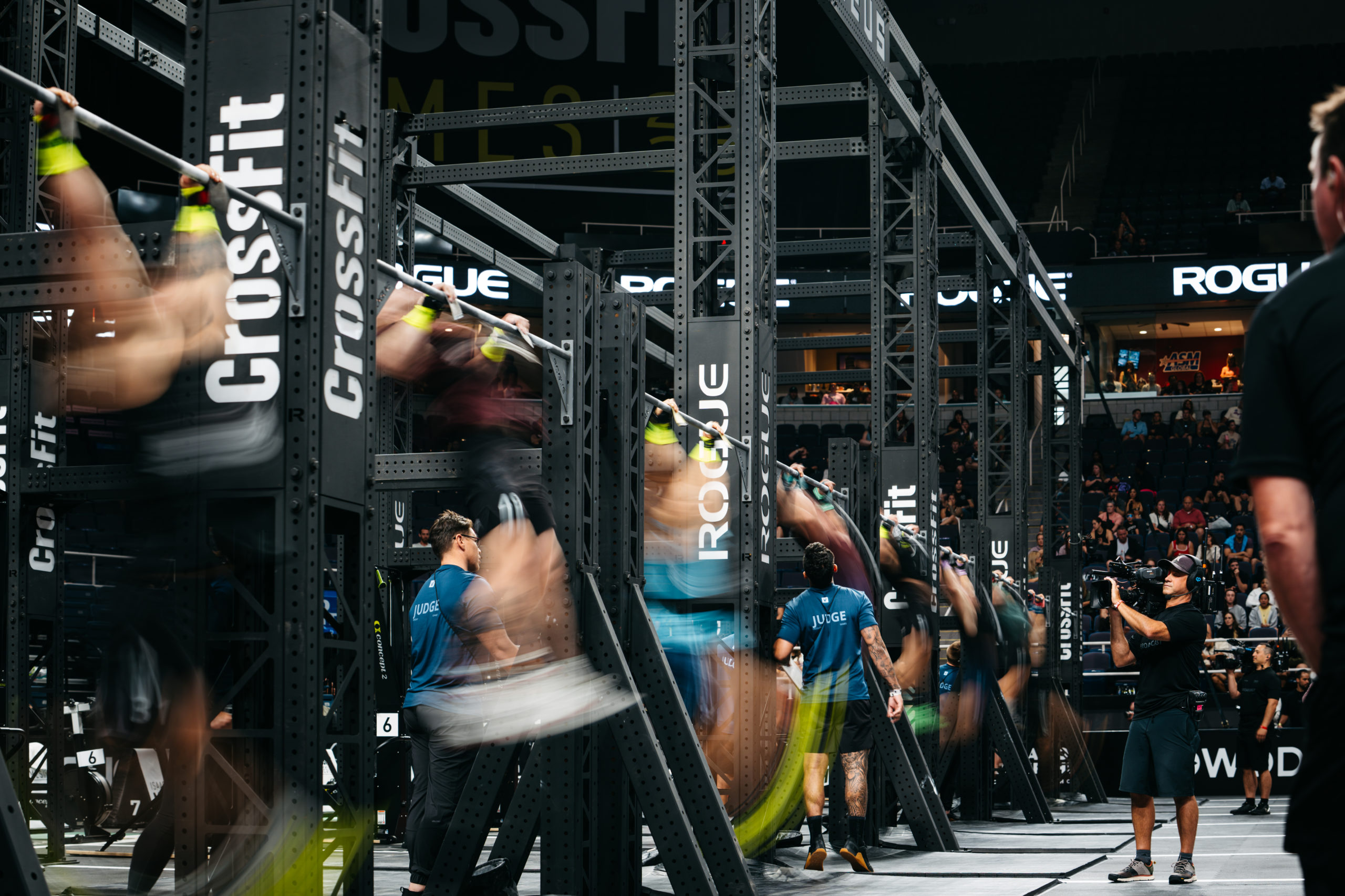 CrossFit | CrossFit Games Documentaries