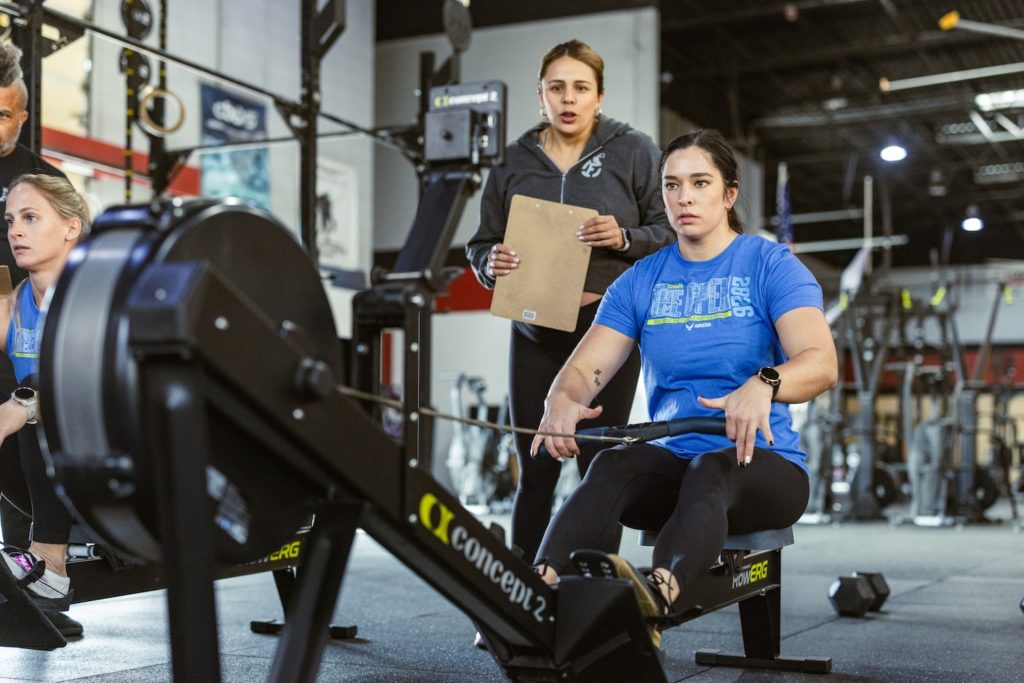 CrossFit | CrossFit Workout of the Day 260222