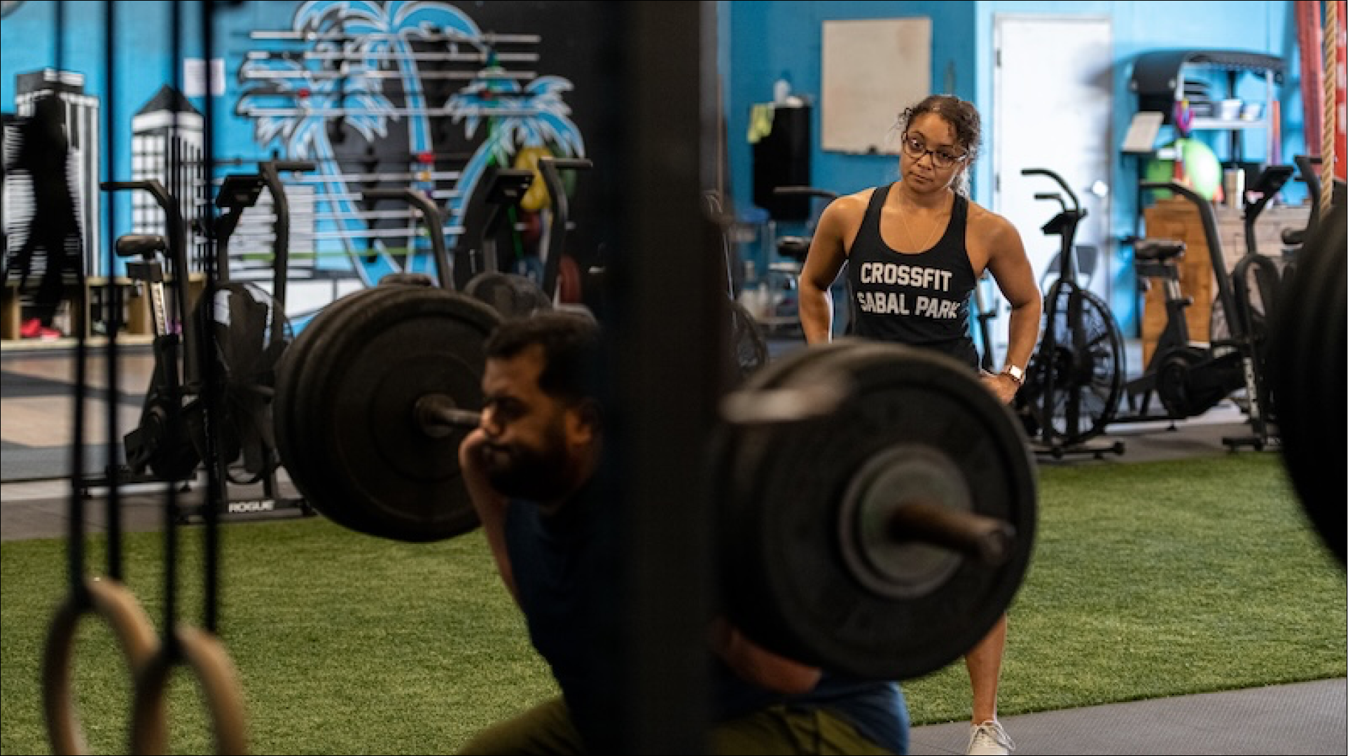 CrossFit | CrossFit Workout of the Day 260224