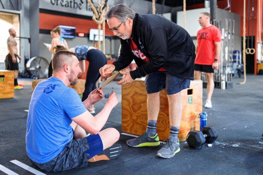 CrossFit | CrossFit Workout of the Day 260226