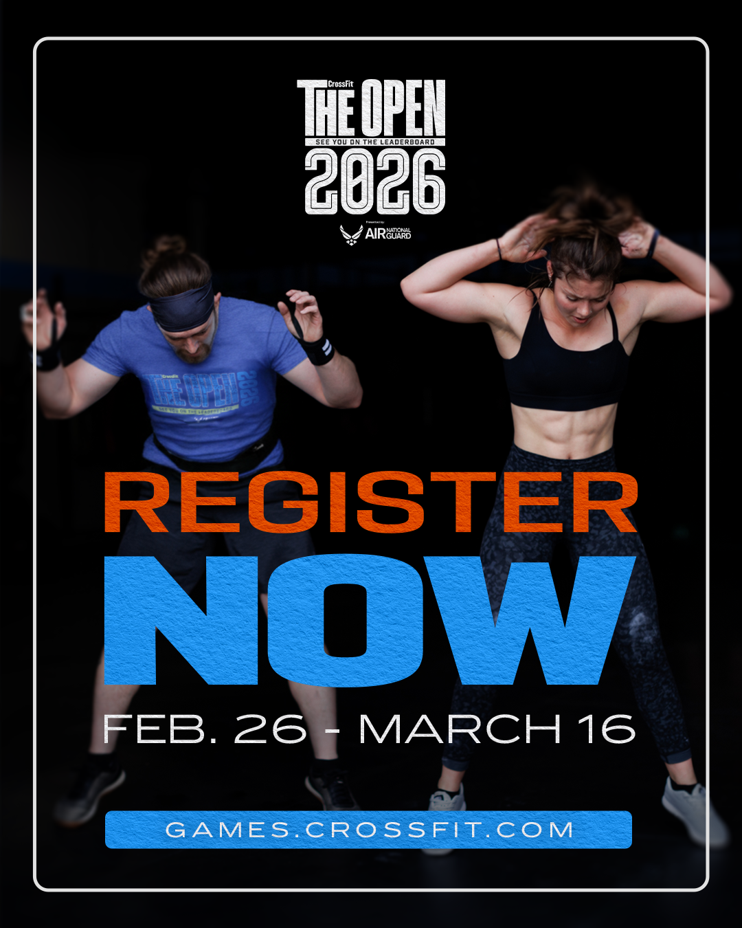 CrossFit | You Gotta Keep Score: Why You'll Regret Not Recording Your ...