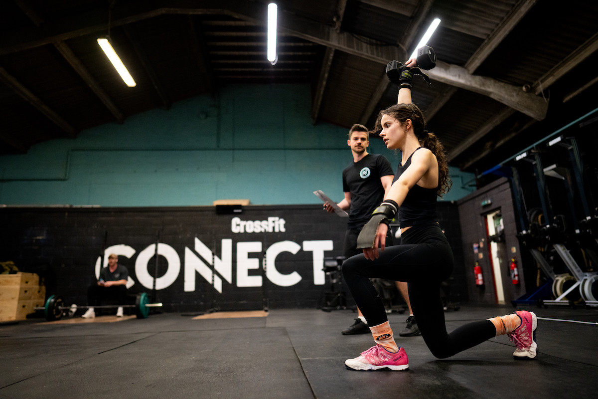 CrossFit | CrossFit Open Workout 26.2 Analysis