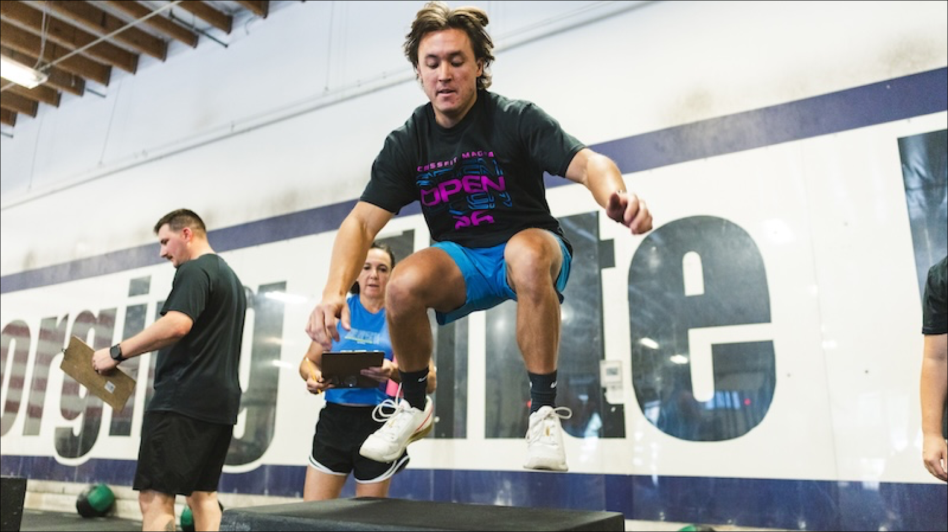 CrossFit | CrossFit Workout of the Day 260325