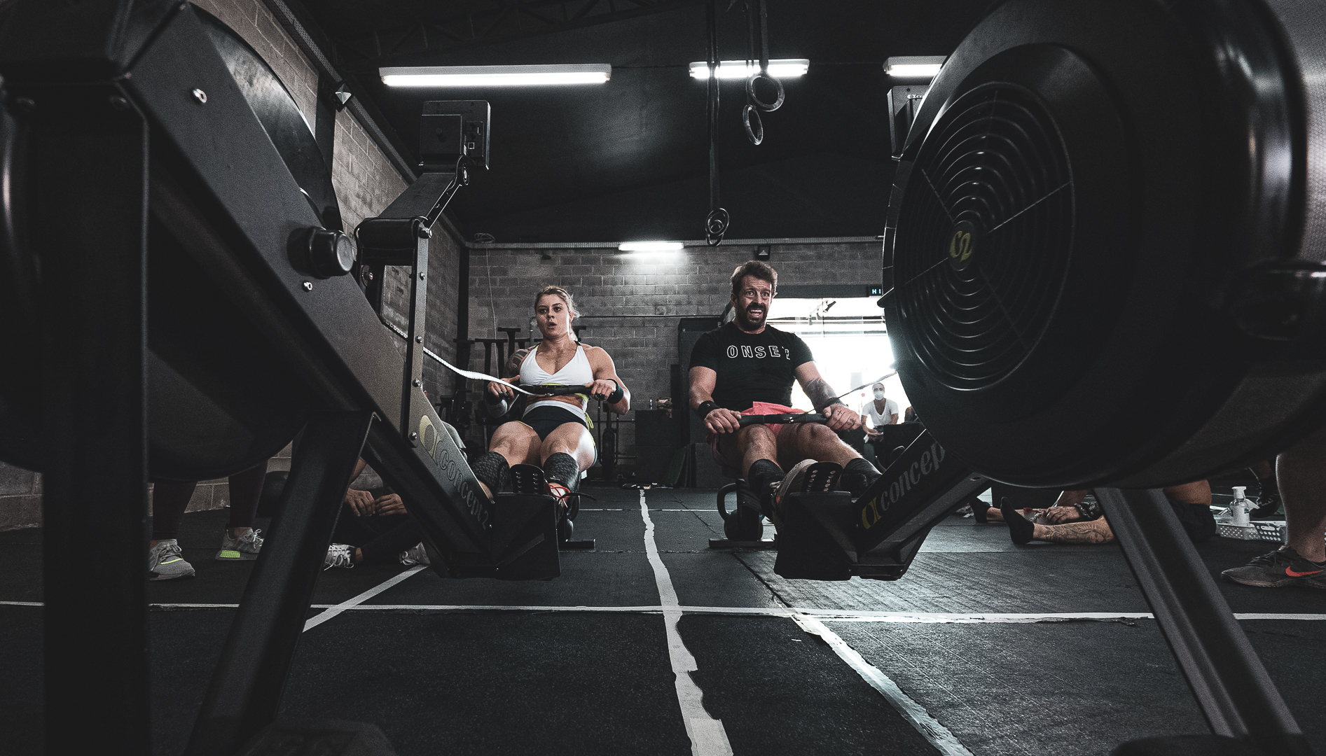 CrossFit | Registration Open and Workouts Released for 2026 CrossFit ...