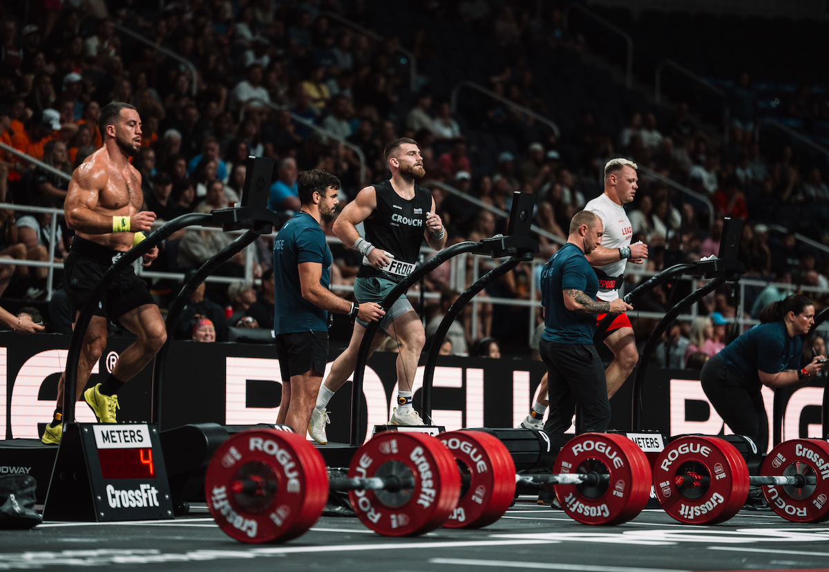CrossFit | 2026 CrossFit Games Tickets Now Available to General Public