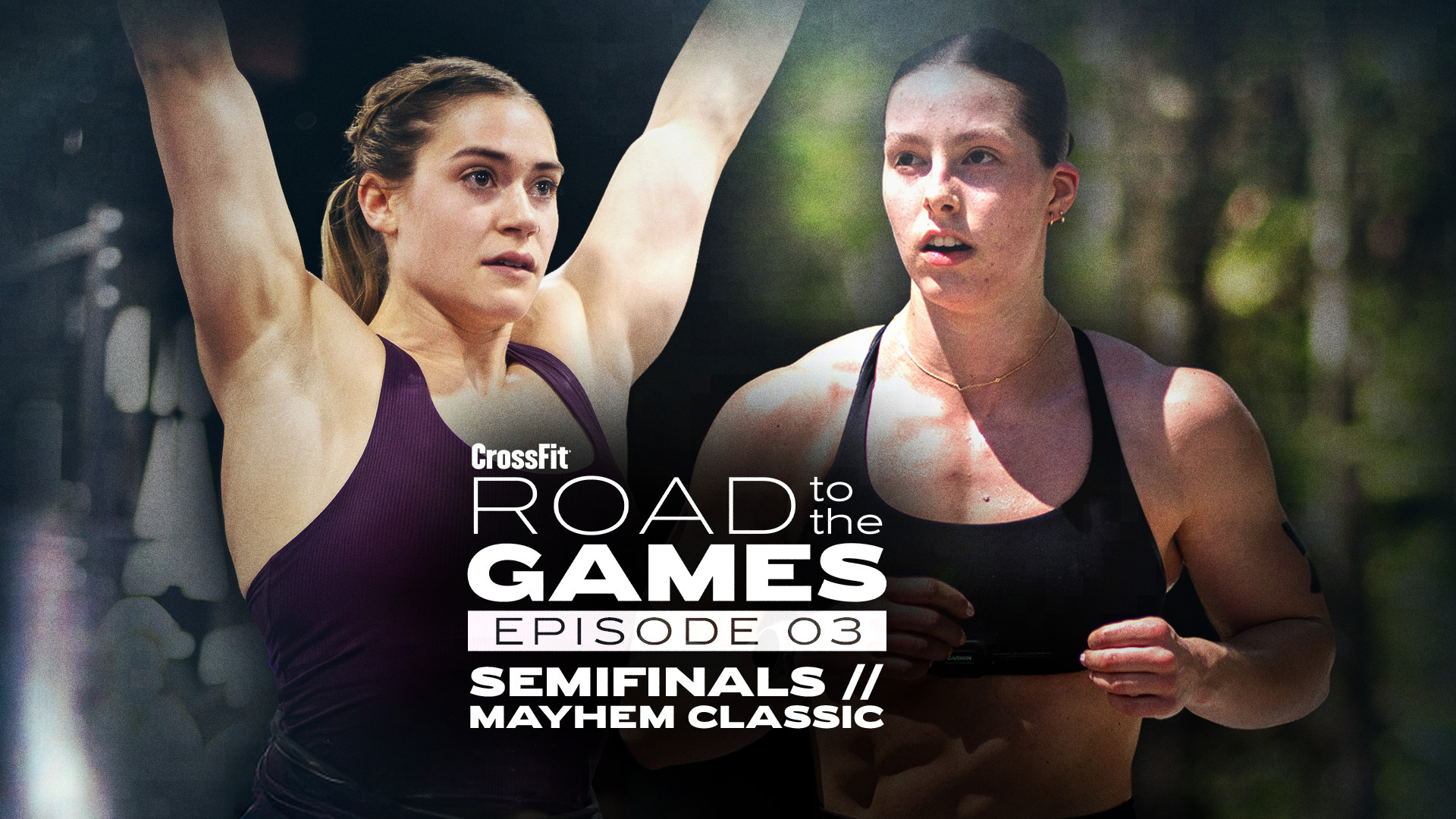 CrossFit | Road to the Games 26.03: The Mayhem Classic