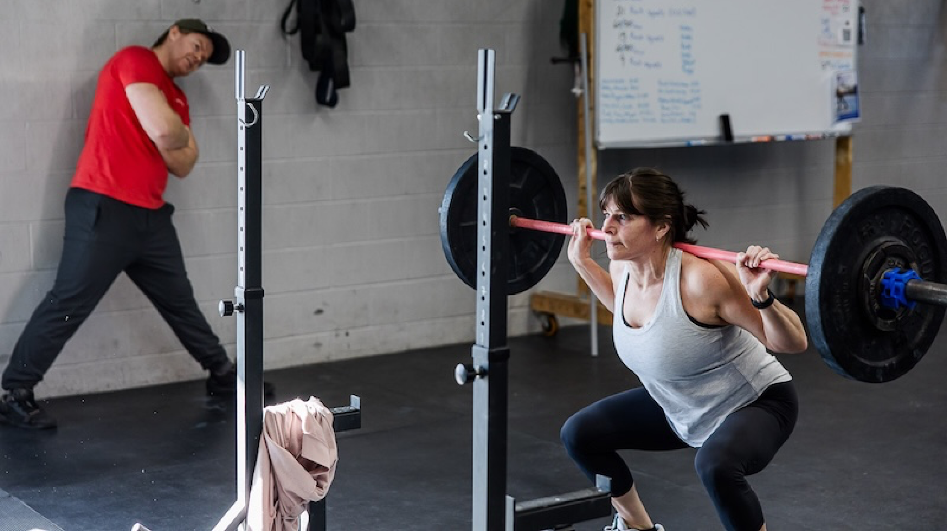 CrossFit | CrossFit Workout of the Day 260619