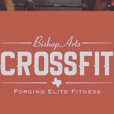 Affiliate: Bishop Arts CrossFit (departed) | CrossFit Games
