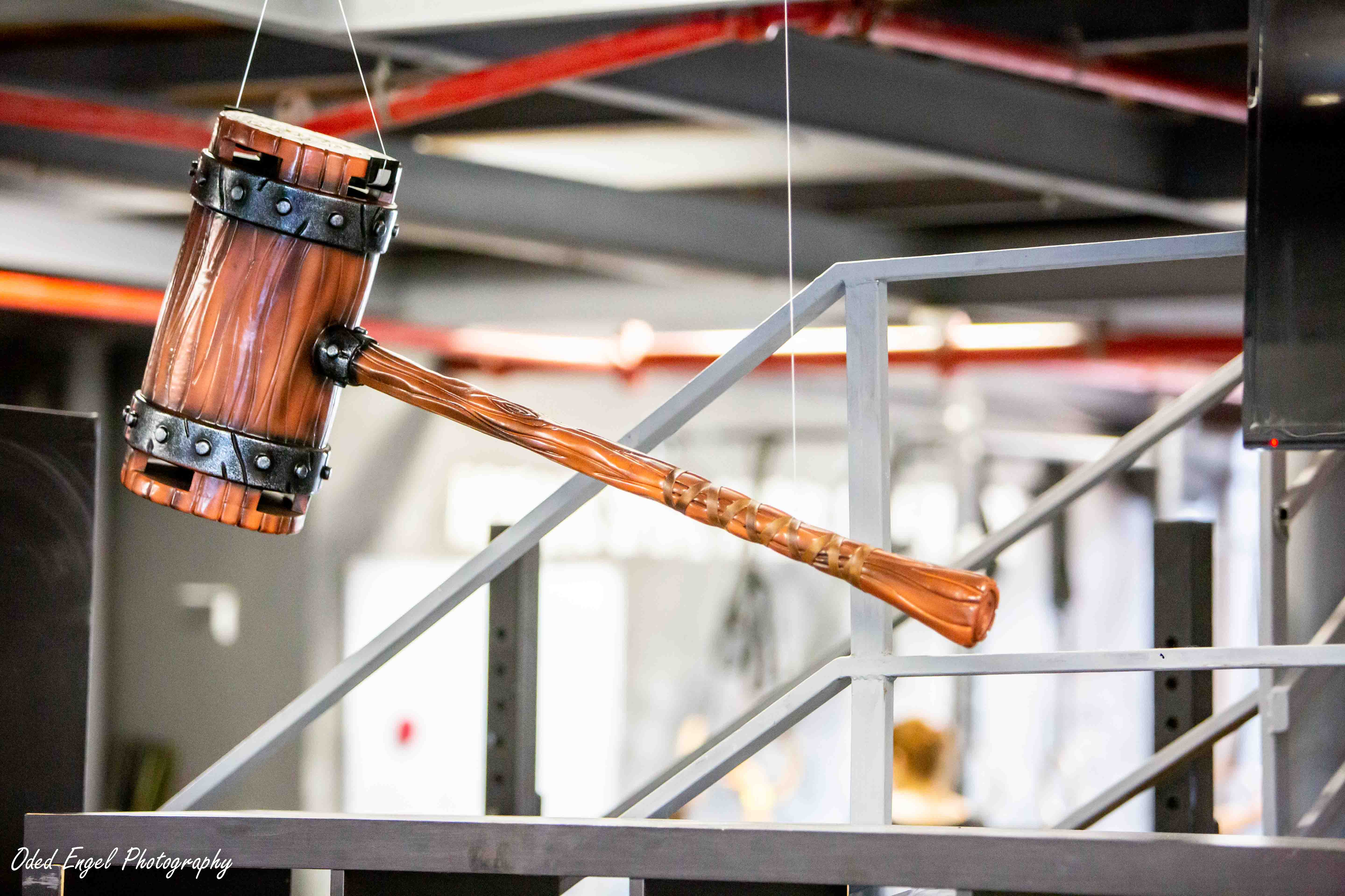 CrossFit Hod Hasharon