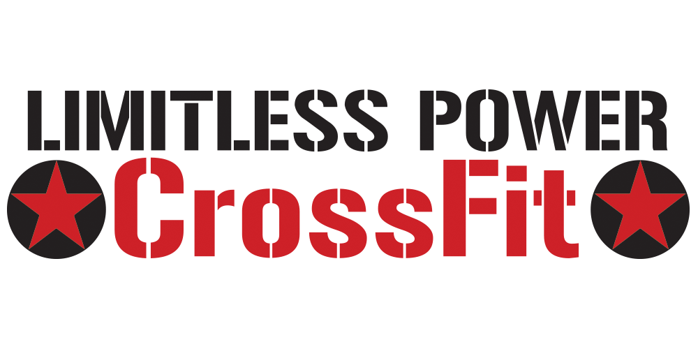 Limitless Power CrossFit
