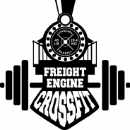 Affiliate: Freight Engine CrossFit (departed) | CrossFit Games
