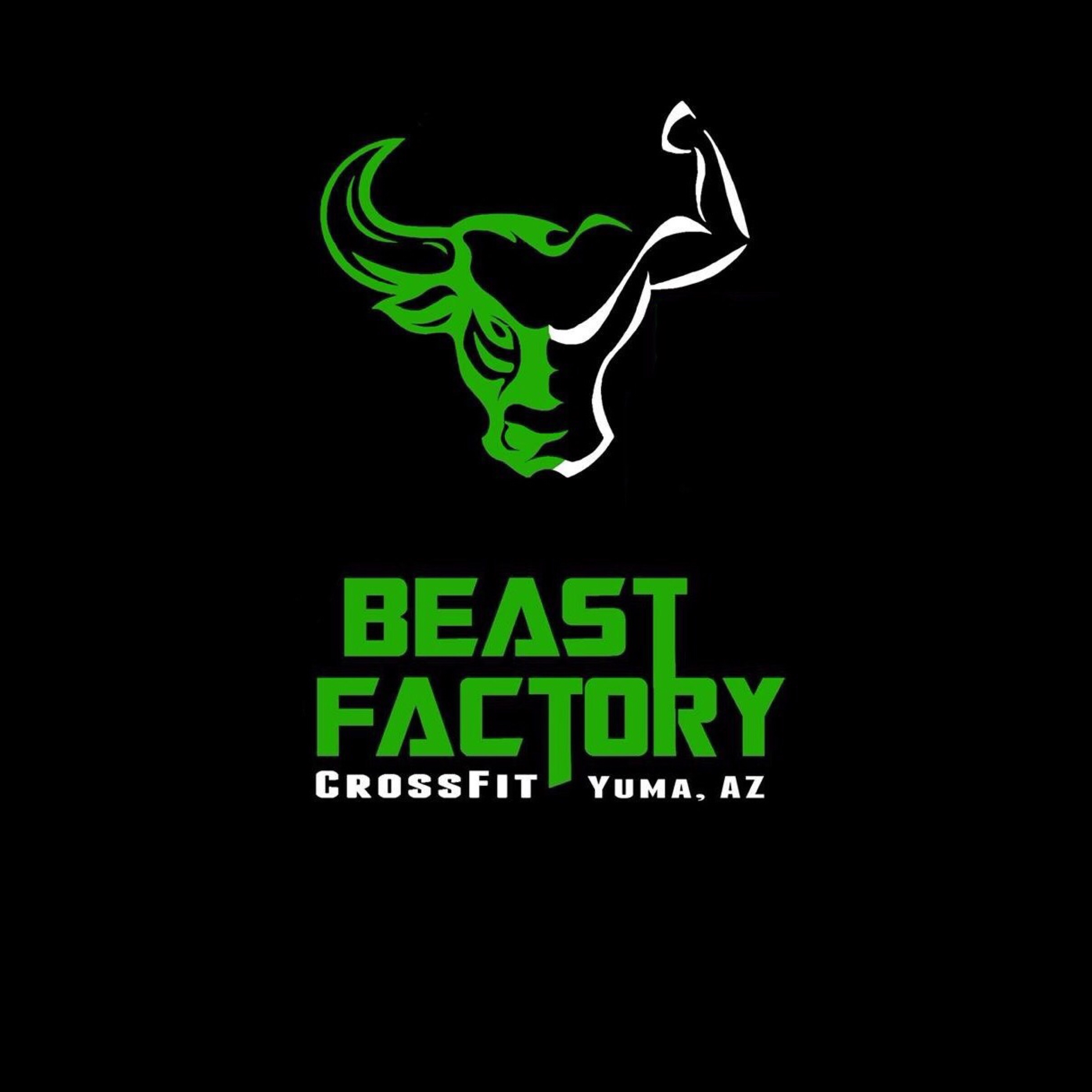 Affiliate: Beast Factory CrossFit (departed) | CrossFit Games