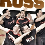 Affiliate: CrossFit MAG (departed) | CrossFit Games